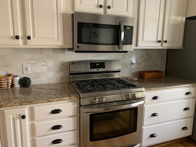 Kitchen Remodeling – The Tile Niche